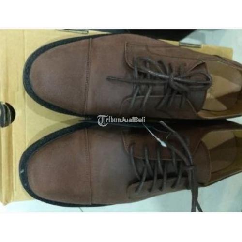 Sepatu Boots Pria Guteninc Original Second Harga Murah Model Keren di ...