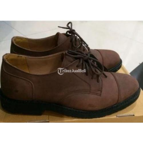 Sepatu Boots Pria Guteninc Original Second Harga Murah Model Keren di ...