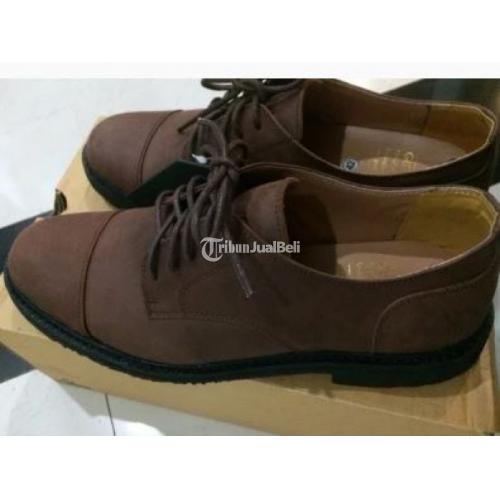 Sepatu Boots Pria Guteninc Original Second Harga Murah Model Keren di ...