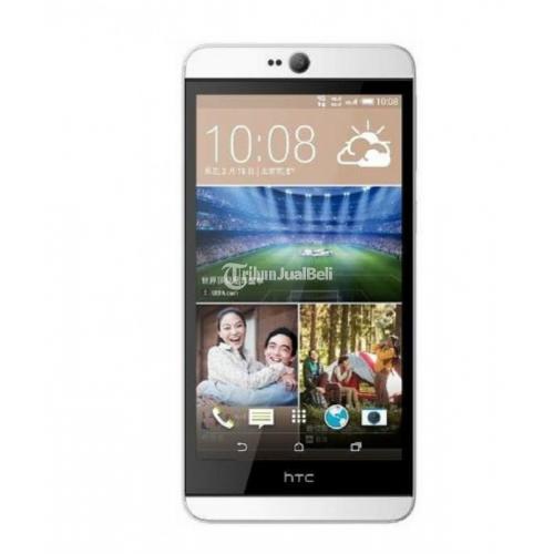 HP HTC Desire 826 Dual SIM 2GB /16GB 4G LTE Blue Lagoon New Murah di Jakarta - Tribun JualBeli