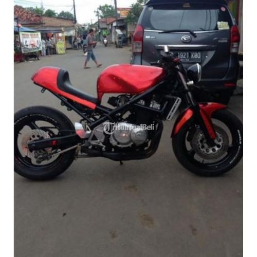 Moge Suzuki Bandit 400 CC 1995 Second Jarang Dipakai Bonus Ban ...