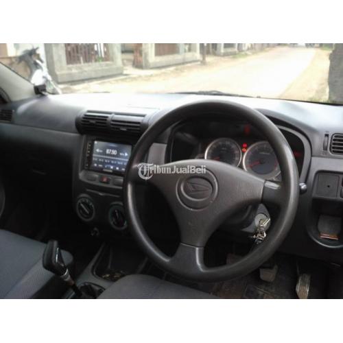 Daihatsu Xenia Li Bekas Tahun 2005 Warna Hitam Spesial Interior Bersih ...