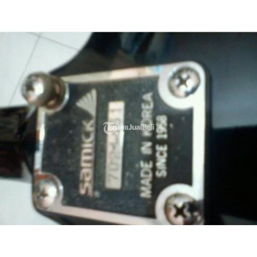 Gitar Samick Flying V Original Made In Korea Tahun 90an Second di ...