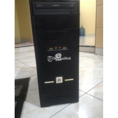 CPU Gaming, Pentium Dual Core E5300 2.6 Ghz Harga Murah di Bekasi ...