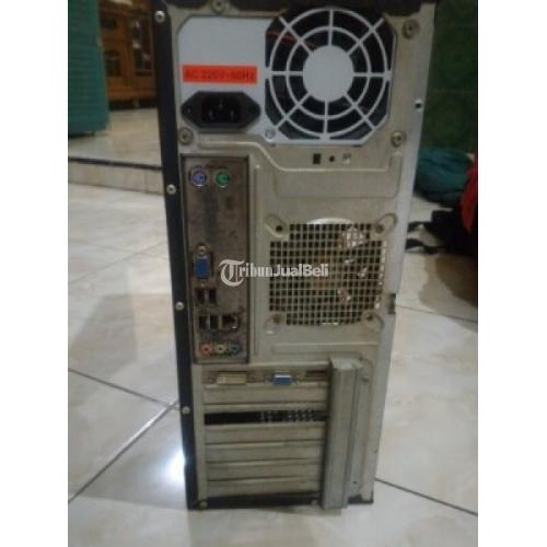 CPU Gaming, Pentium Dual Core E5300 2.6 Ghz Harga Murah di Bekasi ...