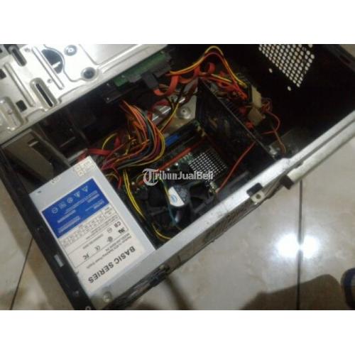 CPU Gaming, Pentium Dual Core E5300 2.6 Ghz Harga Murah di Bekasi ...