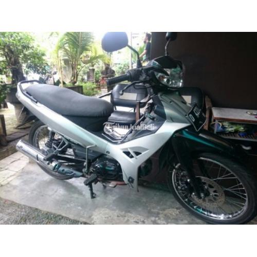 Yamaha Vega R 2007 Mesin Halus Kelistrikan Aman di Bandung - Tribun ...