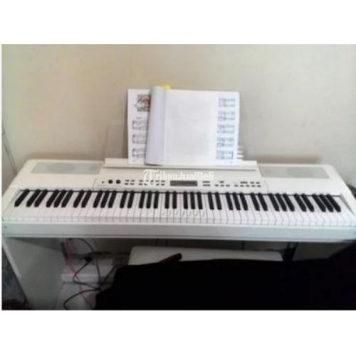 Digital Piano ROLAND MPdi100 Warna Putih Second Mulus di Jakarta ...