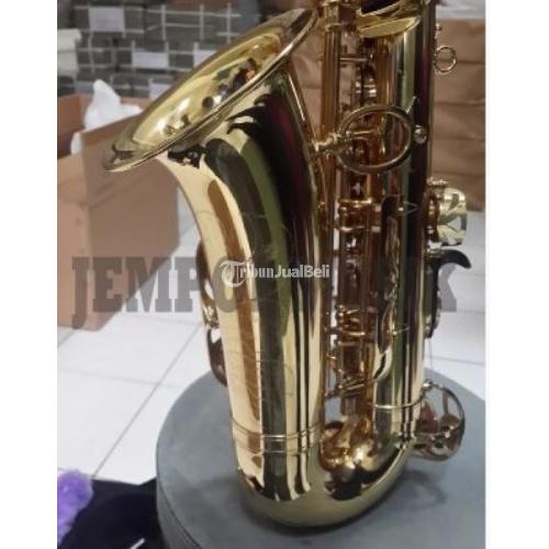 Alat Musik Saxophone Tiup Cowboy Alto New Harga Murah Suara Mantap di ...