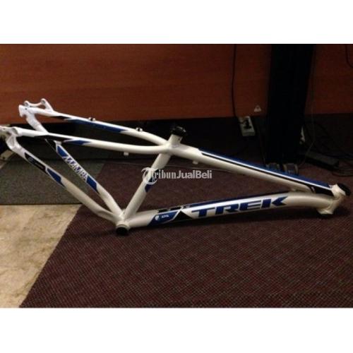 Frame Sepeda Mtb Trek Mamba Mulus Original Amerika di Jakarta - Tribun ...
