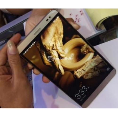 HP Android Huawei Mediapad X2 Second Dual SIM 4G LTE Indo Murah di ...