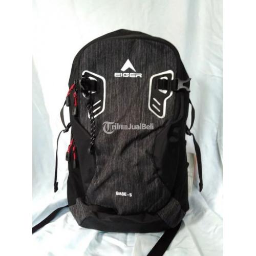 Tas Ransel Eiger Original Kondisi Baru Jahitan Kuat Bukan Barang KW di ...