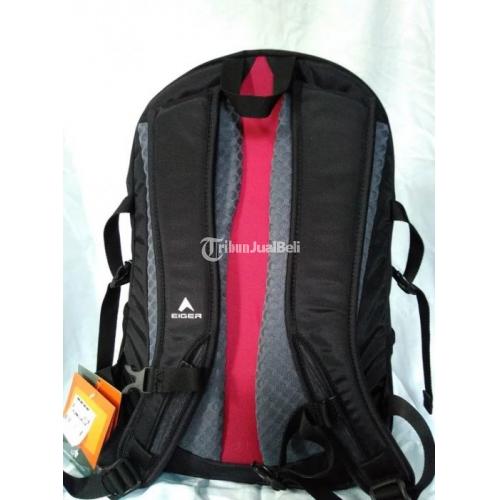 Tas Ransel Eiger Original Kondisi Baru Jahitan Kuat Bukan Barang KW di ...