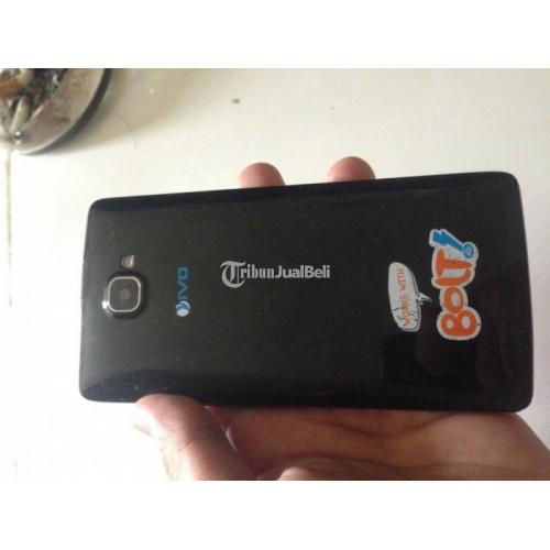 Hp Bolt Ivo V5 Batangan Murah Meriah Batre Awet Fungsi Normal di Bekasi ...