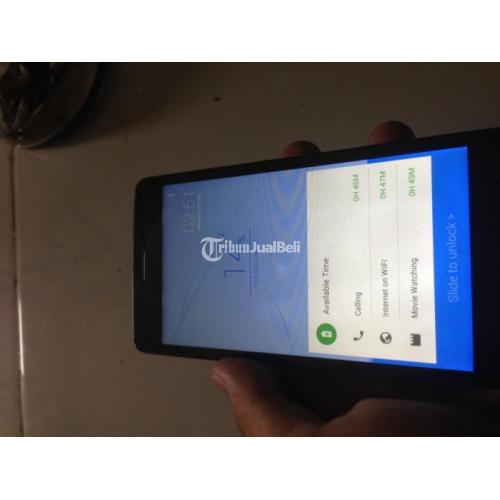 Hp Bolt Ivo V5 Batangan Murah Meriah Batre Awet Fungsi Normal di Bekasi ...