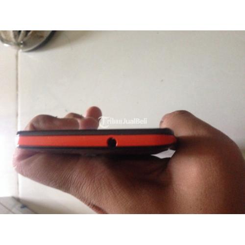 Hp Bolt Ivo V5 Batangan Murah Meriah Batre Awet Fungsi Normal di Bekasi ...