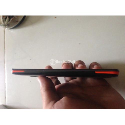 Hp Bolt Ivo V5 Batangan Murah Meriah Batre Awet Fungsi Normal di Bekasi ...