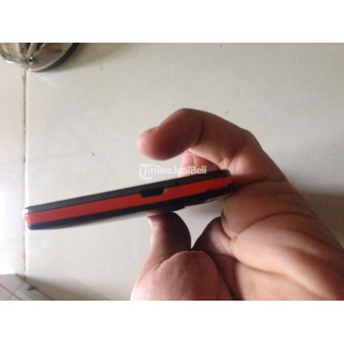 Hp Bolt Ivo V5 Batangan Murah Meriah Batre Awet Fungsi Normal di Bekasi ...