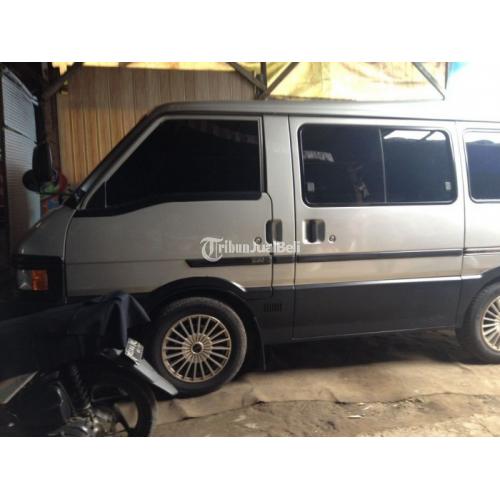 Mazda E2000 Second Tahun 2005 Manual Ac Double Blower di Jakarta ...