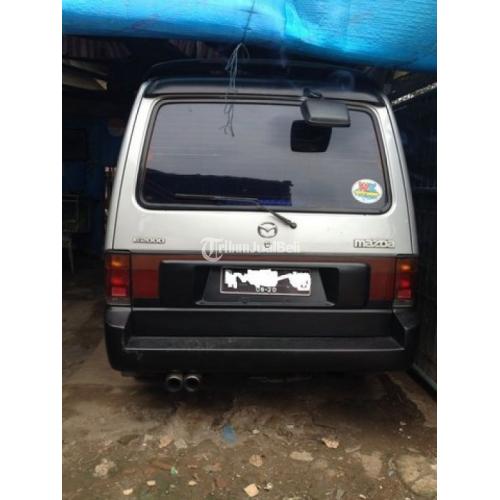 Mazda E2000 Second Tahun 2005 Manual Ac Double Blower di Jakarta ...