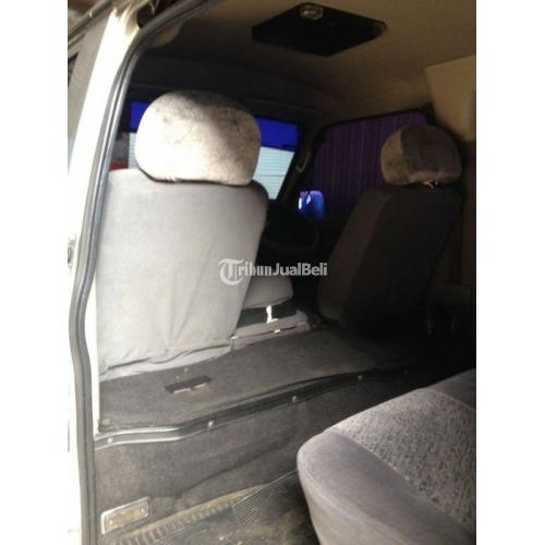 Mazda E2000 Second Tahun 2005 Manual Ac Double Blower di Jakarta ...