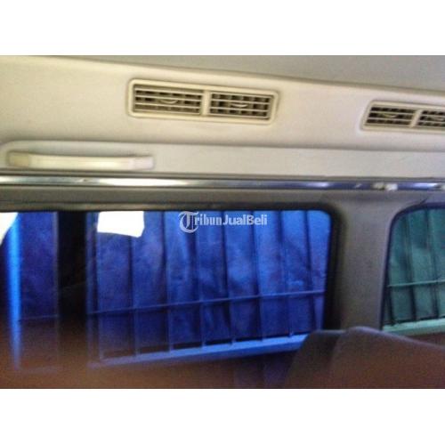 Mazda E2000 Second Tahun 2005 Manual Ac Double Blower di Jakarta ...