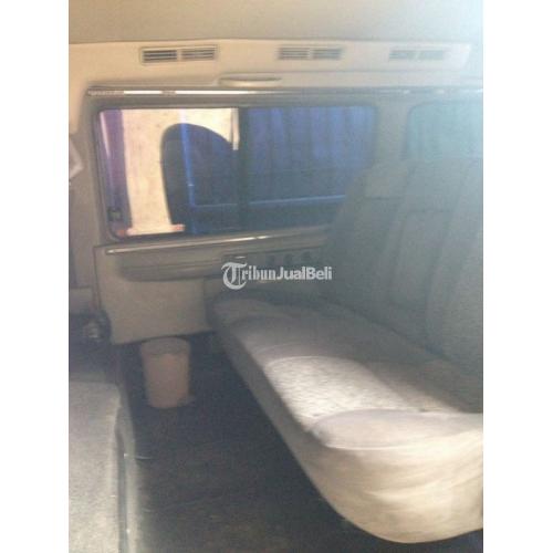 Mazda E2000 Second Tahun 2005 Manual Ac Double Blower di Jakarta ...