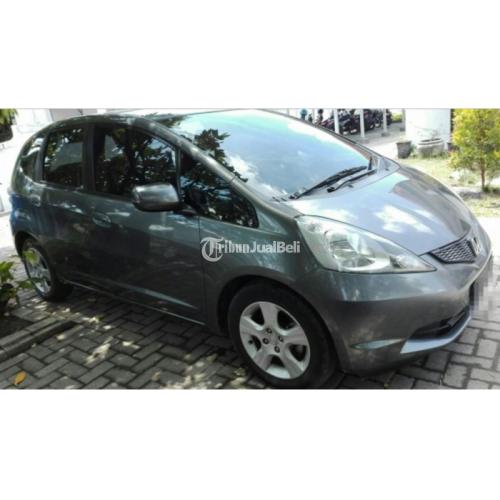 Mobil Honda Jazz Tipe S Second Tahun 2010 Manual di Surabaya Jawa Timur ...