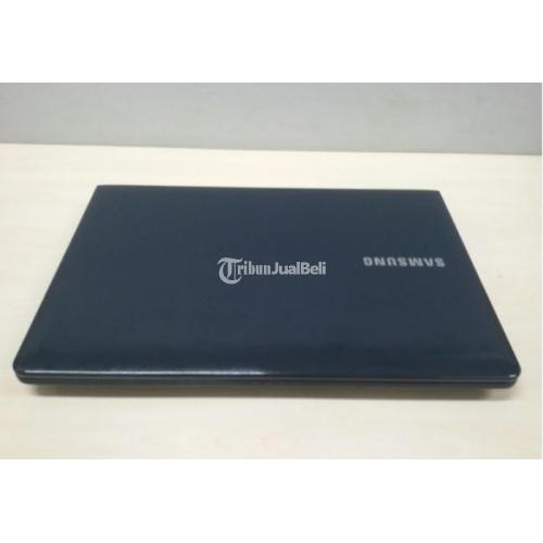 Laptop Samsung 300E5EV Core i3 Ram 4 GB HDD 500 GB di Jakarta Selatan ...