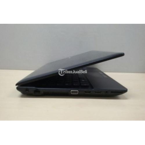 Laptop Samsung 300E5EV Core i3 Ram 4 GB HDD 500 GB di Jakarta Selatan ...