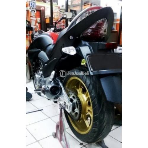 Motor Suzuki Inazuma 250 Tahun 2013 Mesin Standard Full Original di ...