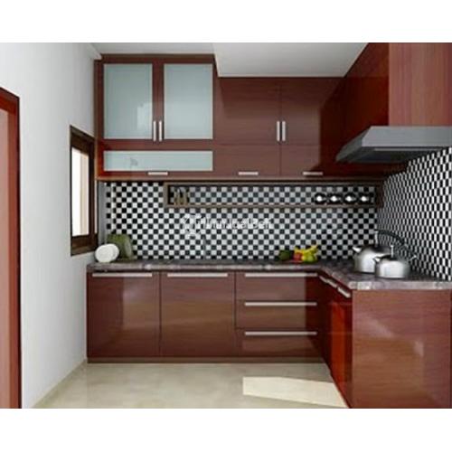 Kitchen Set Harga Murah Dengan Design Special Untuk Dapur Anda di Bali ...