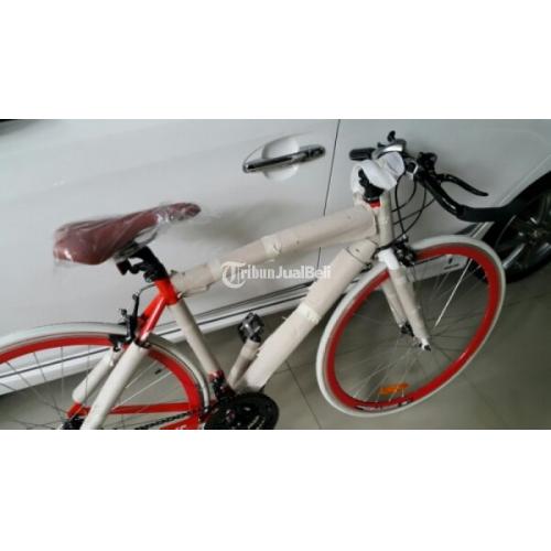 Sepeda United Bike Slick 71 Original Garansi di Rawamangun, Jakarta ...