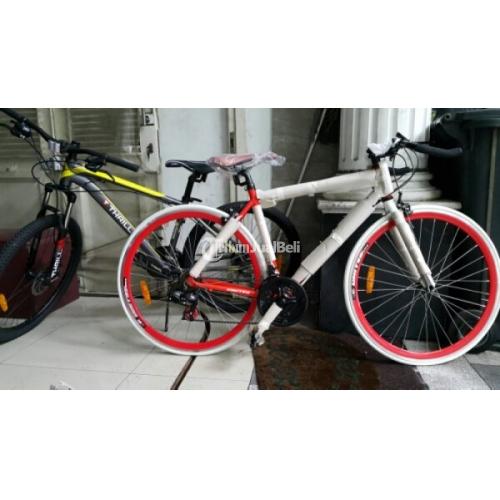 Sepeda United Bike Slick 71 Original Garansi di Rawamangun, Jakarta ...