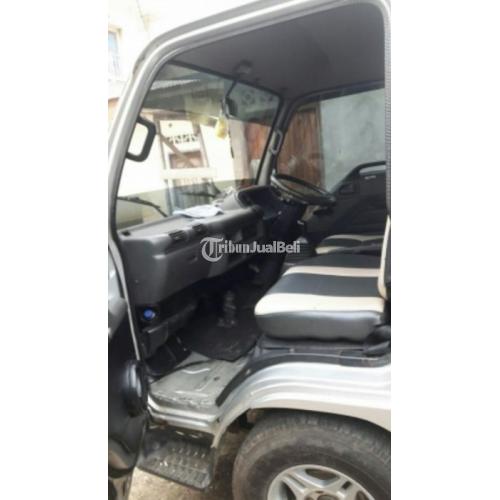 Minibus Murah Isuzu ELF 2011 NHR55 Engkel Seken Terawat Siap Pakai di ...