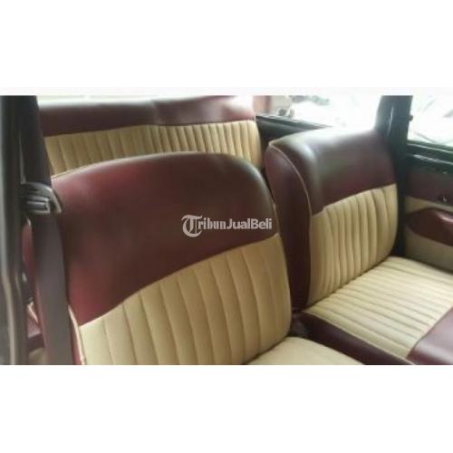 Mobil Mini Cooper Morris MK II 1000cc MT Cabriolet Roof Webasto Seken ...