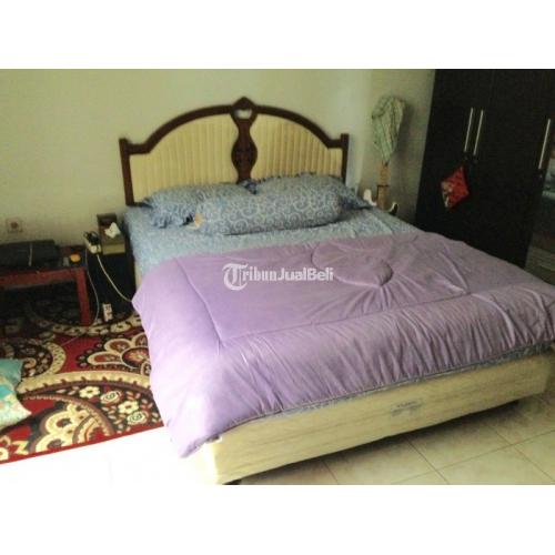Kasur Spring Bed Ukuran 180 x 200 Second Kondisi Bagus di Malang, Jawa ...
