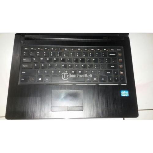 Laptop Lenovo 20244 Core i3 di 3110 Second RAM 2 Gigabyte di Jakarta ...