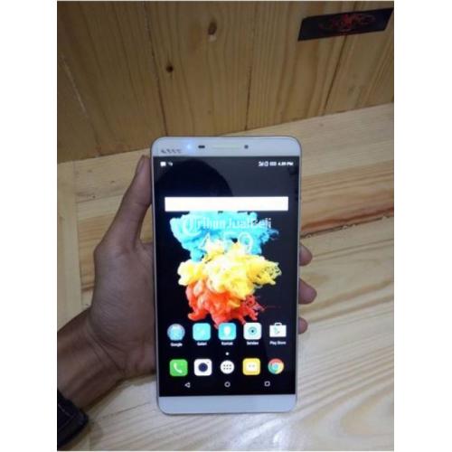 Smartphone Android Lenovo PB1 4G Seken Batangan Semua Kondisi Istimewa ...
