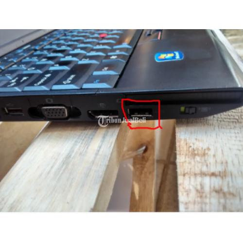 Laptop Lenovo Thinkpad X220 i5 Ram 4GB Second Mulus Harga Murah di ...