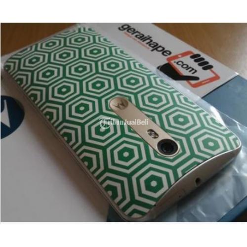 Handphone Motorola Moto XT1575 Pure Edition RAM 3/16GB New Harga Murah ...