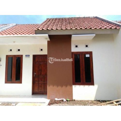 Rumah Subsidi Tipe 27 Minimalis Lingkungan Sejuk Harga Murah di Meteseh ...