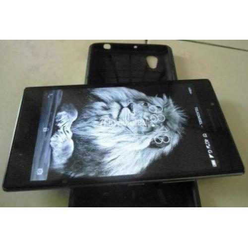 Hp Lenovo P70 Fungsi Mesin Normal Lancar Mulus Terawat di COD Bogor ...