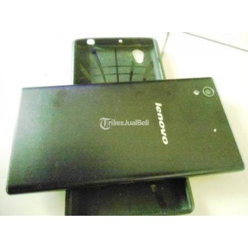 Hp Lenovo P70 Fungsi Mesin Normal Lancar Mulus Terawat di COD Bogor ...
