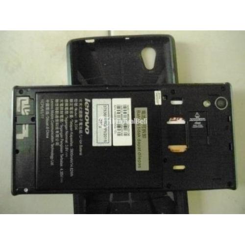 Hp Lenovo P70 Fungsi Mesin Normal Lancar Mulus Terawat di COD Bogor ...