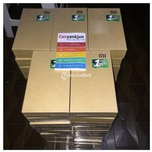 Handphone Android Xiaomi Redmi Note 2 4G garansi 1 tahun New Murah di ...