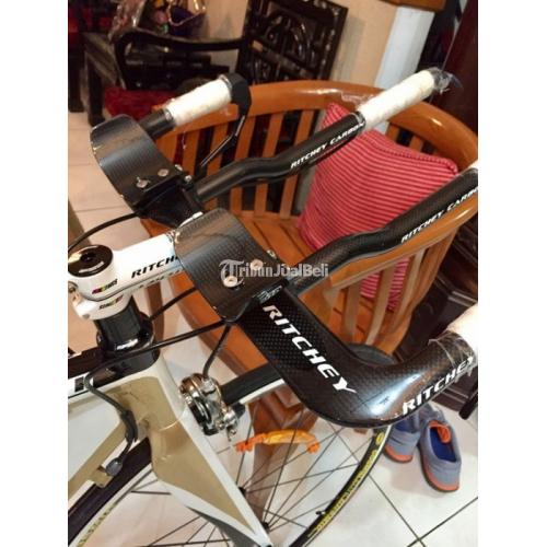 Sepeda Polygon Helios 560 Frame Alloy Mulus Istimewa di Jakarta Selatan ...