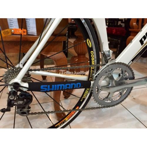 Sepeda Polygon Helios 560 Frame Alloy Mulus Istimewa di Jakarta Selatan ...