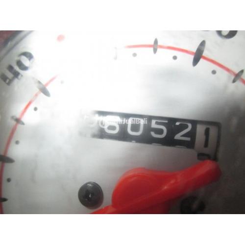 Motor Honda Beat eSP POP CW Second Tahun 2016 Warna Hitam di Jakarta ...