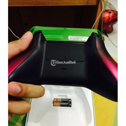 Wireless Xbox One S Controller Dawn Shadow Masih Kinclong Mulus Harga ...